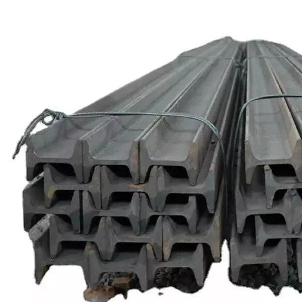 ASTM A36 IPE 600 H formen benutzten Bau des Stahlträger-20ft des ...